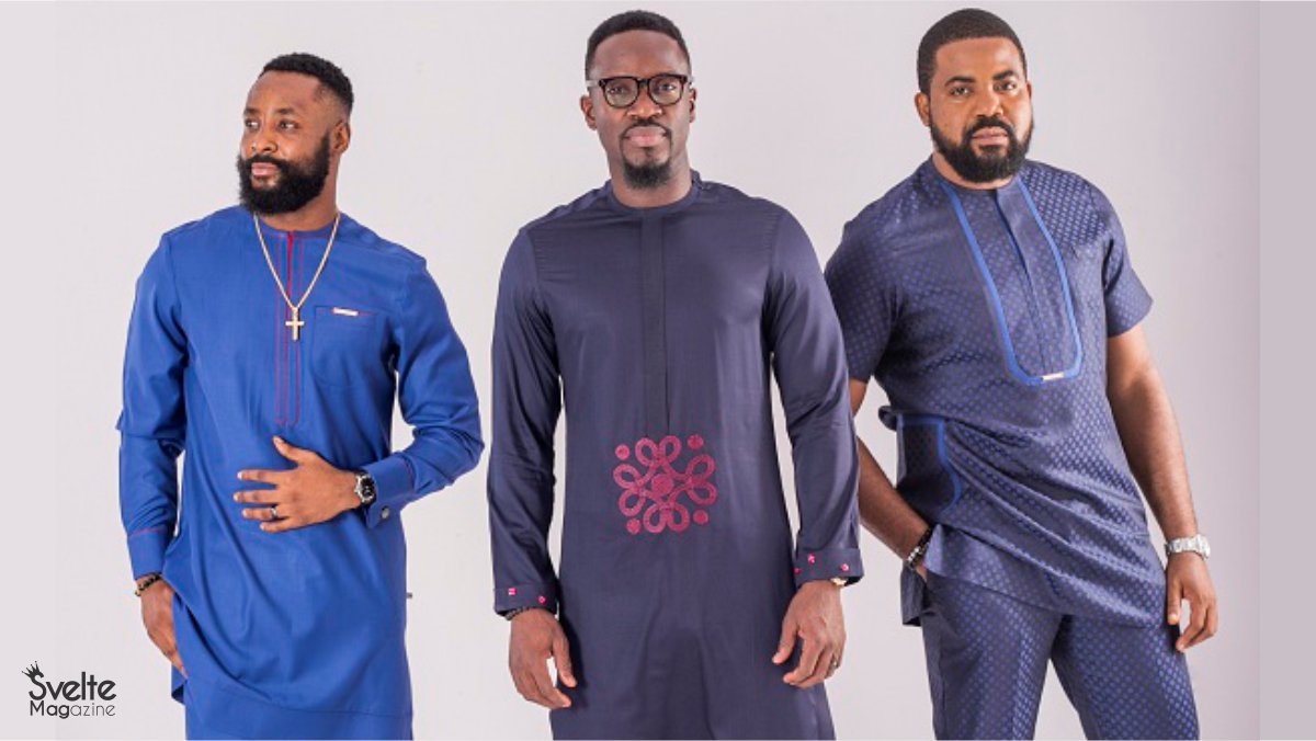Zomoge Inspired Drops Debut Menswear Collection Tagged 'Aesthetic ...