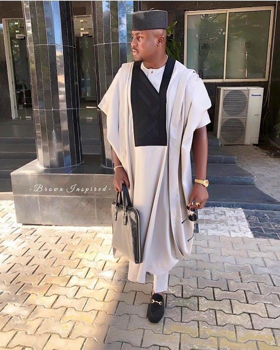 How to Pull Off Afrocentric Fashion – Svelte Magazine