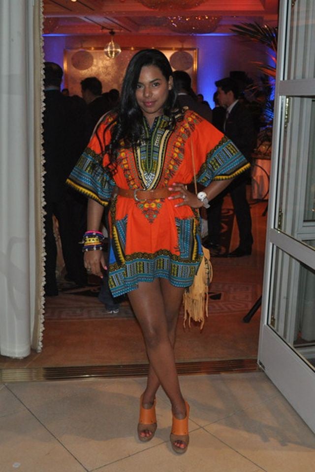 How to Pull Off Afrocentric Fashion – Svelte Magazine