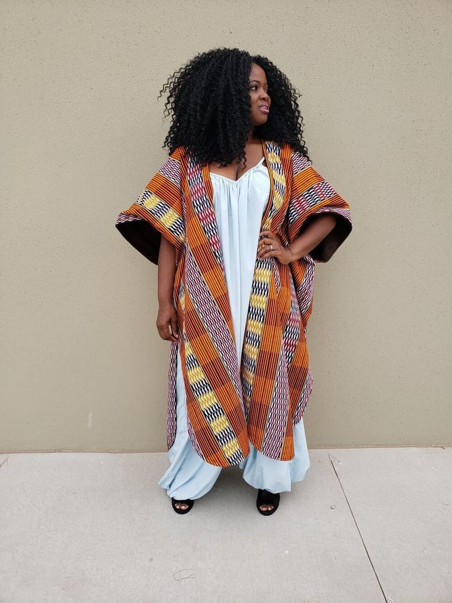 How to Pull Off Afrocentric Fashion – Svelte Magazine