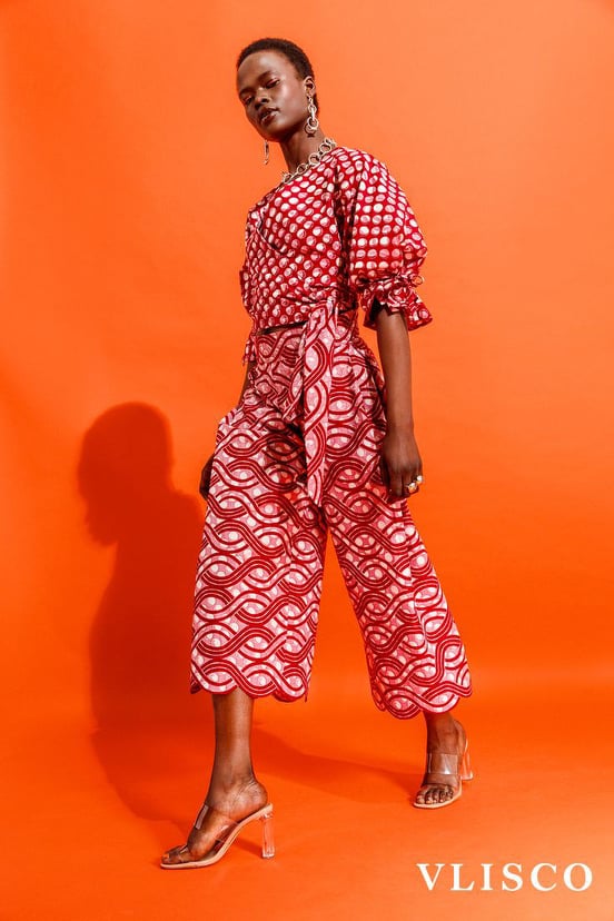 How to Pull Off Afrocentric Fashion – Svelte Magazine