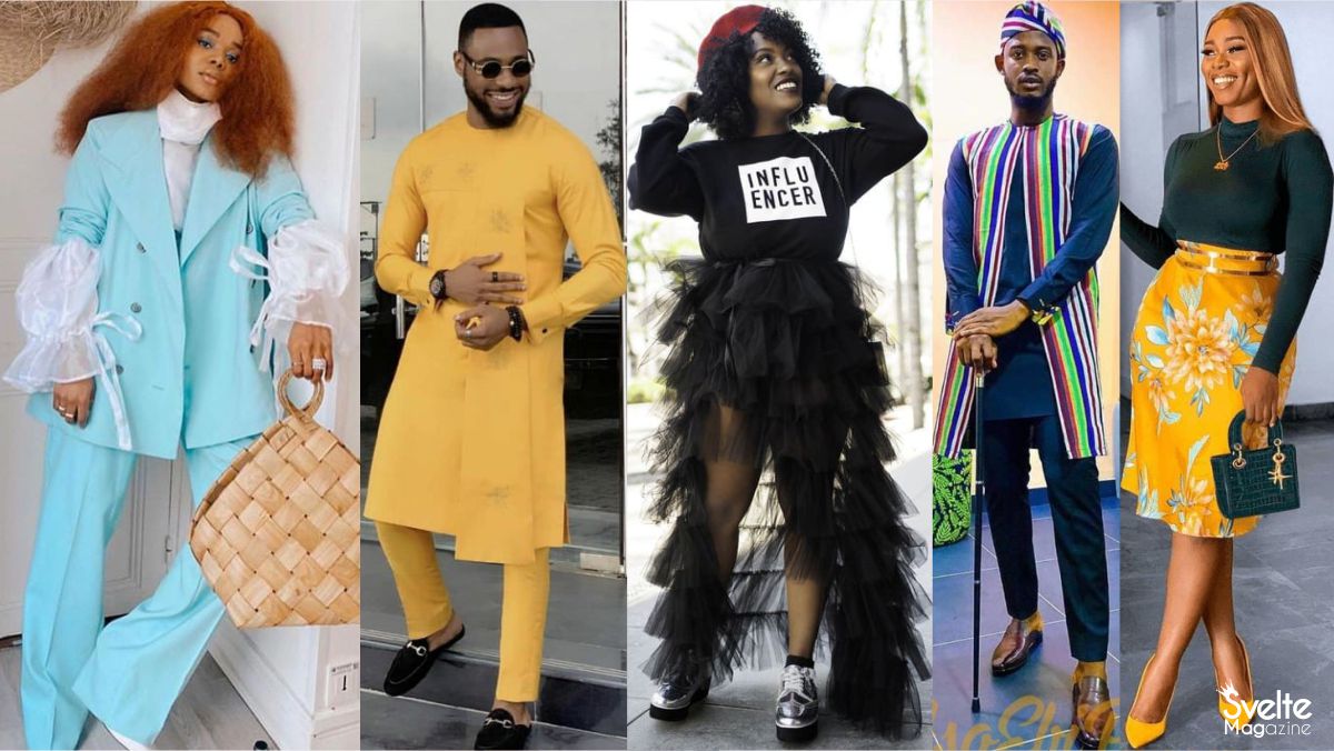 10 Fashion Rules to Live By if You Must Dress with Style – Svelte Magazine