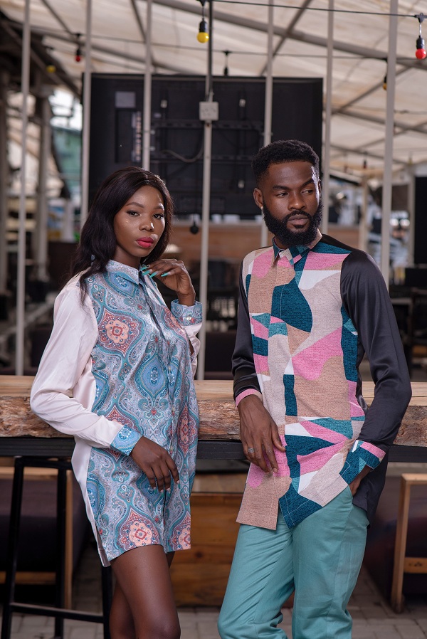 Wadada Clothings drops The Silk Collection Just in Time for the ...