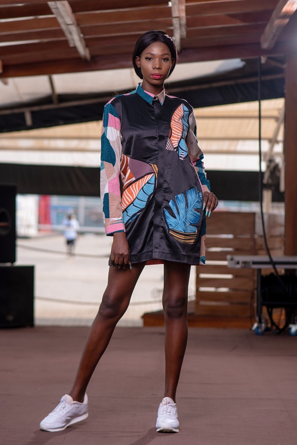 Wadada Clothings drops The Silk Collection Just in Time for the ...