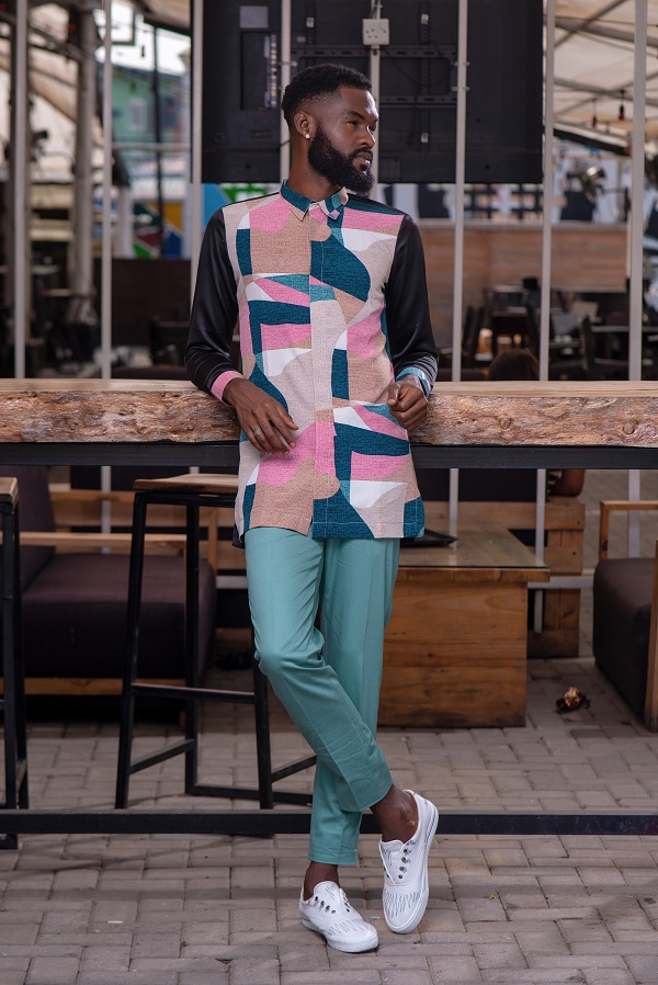 Wadada Clothings drops The Silk Collection Just in Time for the ...