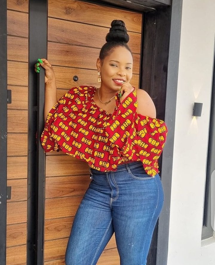 Yemi Alade's Fashion Style: Afrocentrism at its Peak – Svelte Magazine