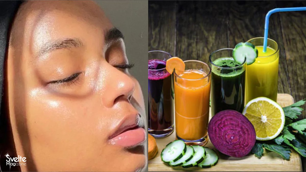 Drinks for Glowing Skin: 8 Juices to Take if You Want Healthy Skin ...