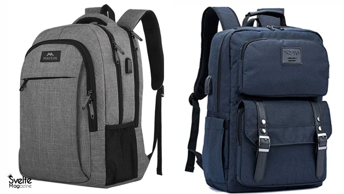 Top 5 College Bags for students – Svelte Magazine