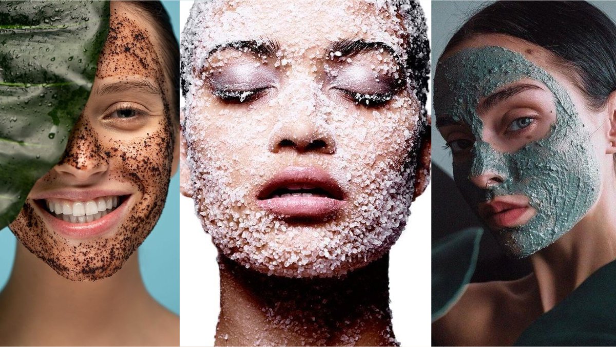 How to Exfoliate Properly — 6 Exfoliating Tips for Glowing Skin
