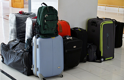 Your Complete Packing List for an International Move