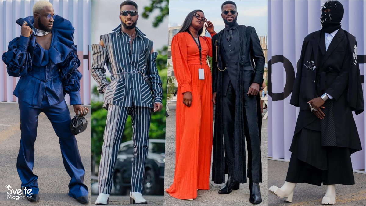 Lagos Fashion Week 2022: Notable Runway and Street Style Moments We Can ...