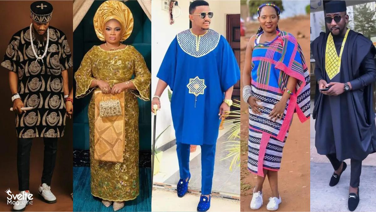 What to Know About African Traditional Dresses – Svelte Magazine