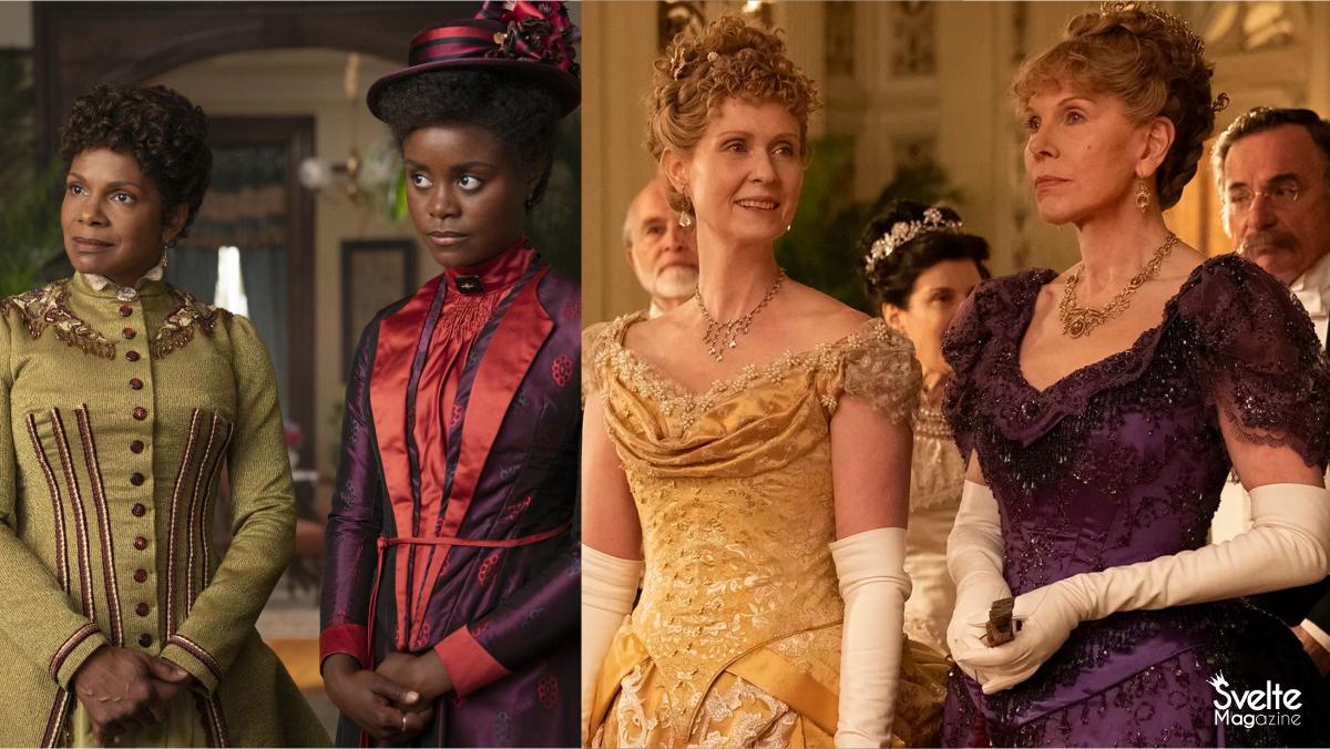 Gilded Age Fashion: What to Know About It – Svelte Magazine