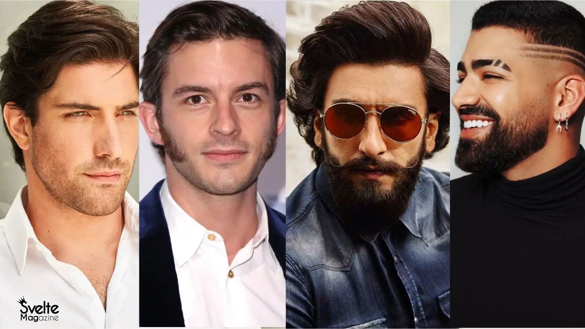 Beard Styles: 38 Ideas to Inspire You
