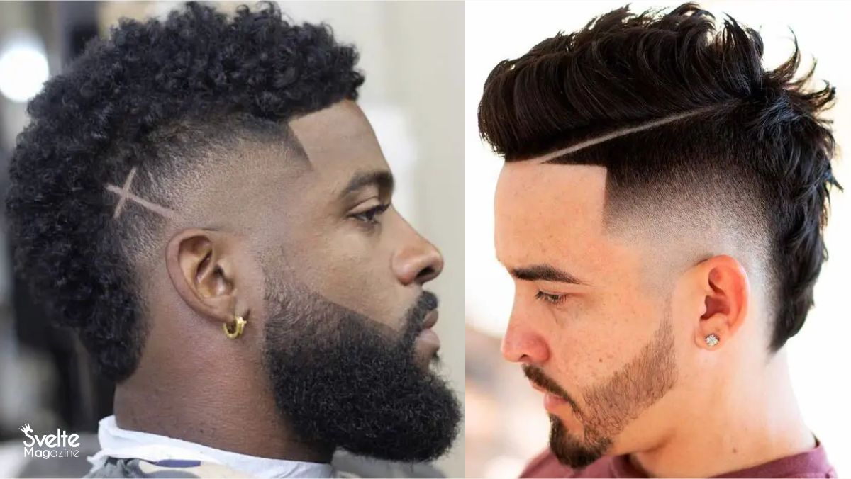 Burst Fade: Everything You Should Know About this Style