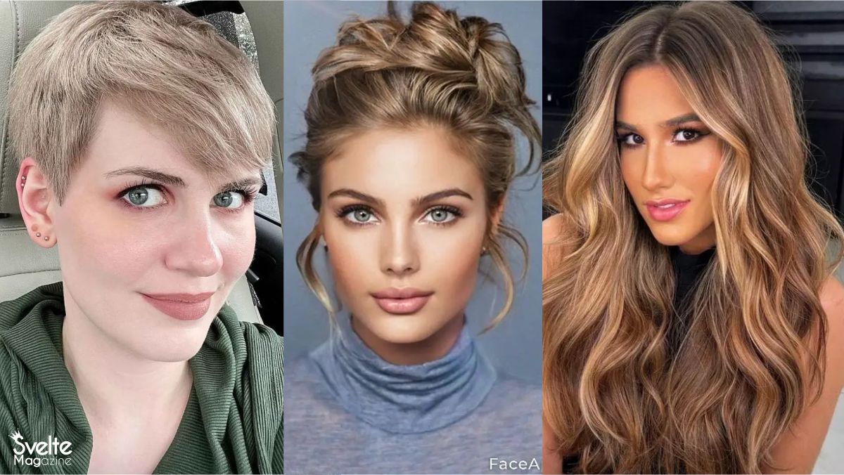 35 Dirty Blonde Hair Colors That Are Perfect for You