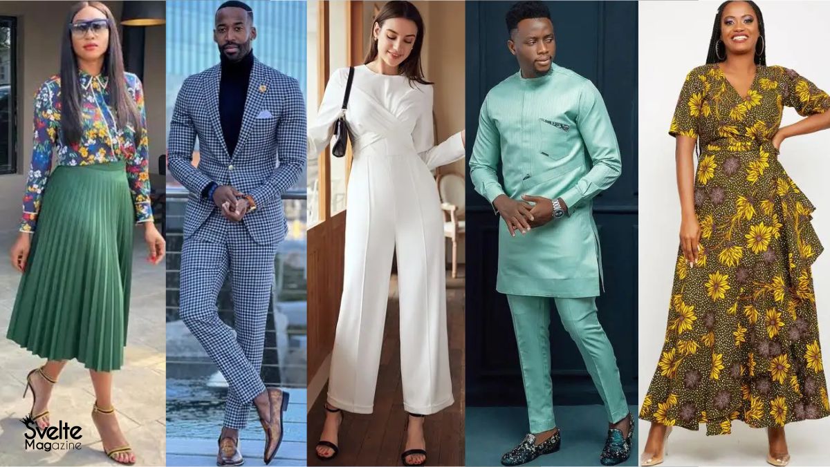 How to Dress for Church: 10 Tips that'll Boost Your Style