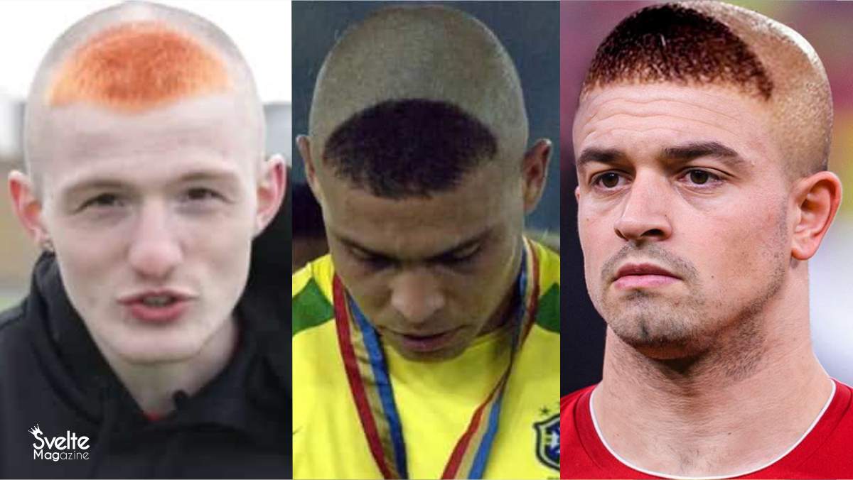 R9 Haircut Everything You Need To Know About This Hairstyle