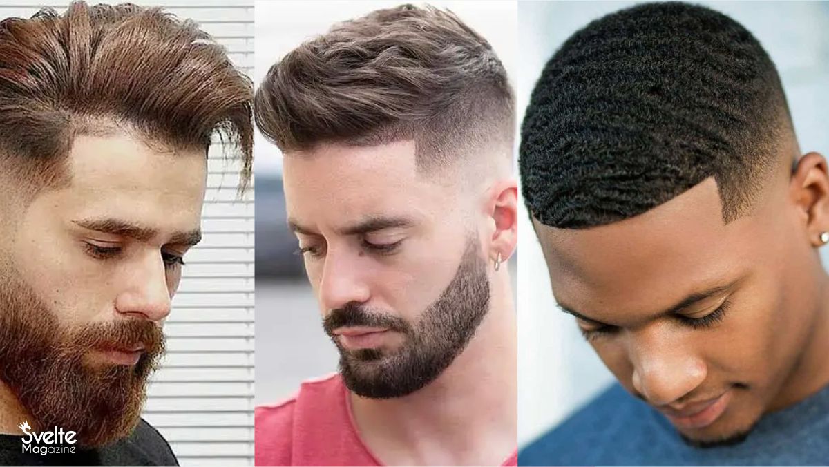 Low Taper Fade Haircut: 29 Stunning Ideas for Cute Men