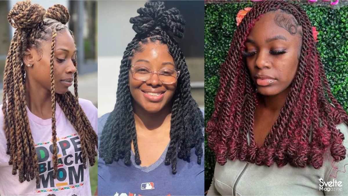 Invisible Locs: Everything to Know About this Gorgeous Hairdo – Svelte ...