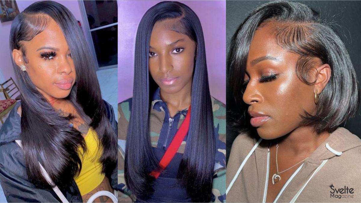 Quick Weave: All You Need to Know About this Trendy Hairstyle