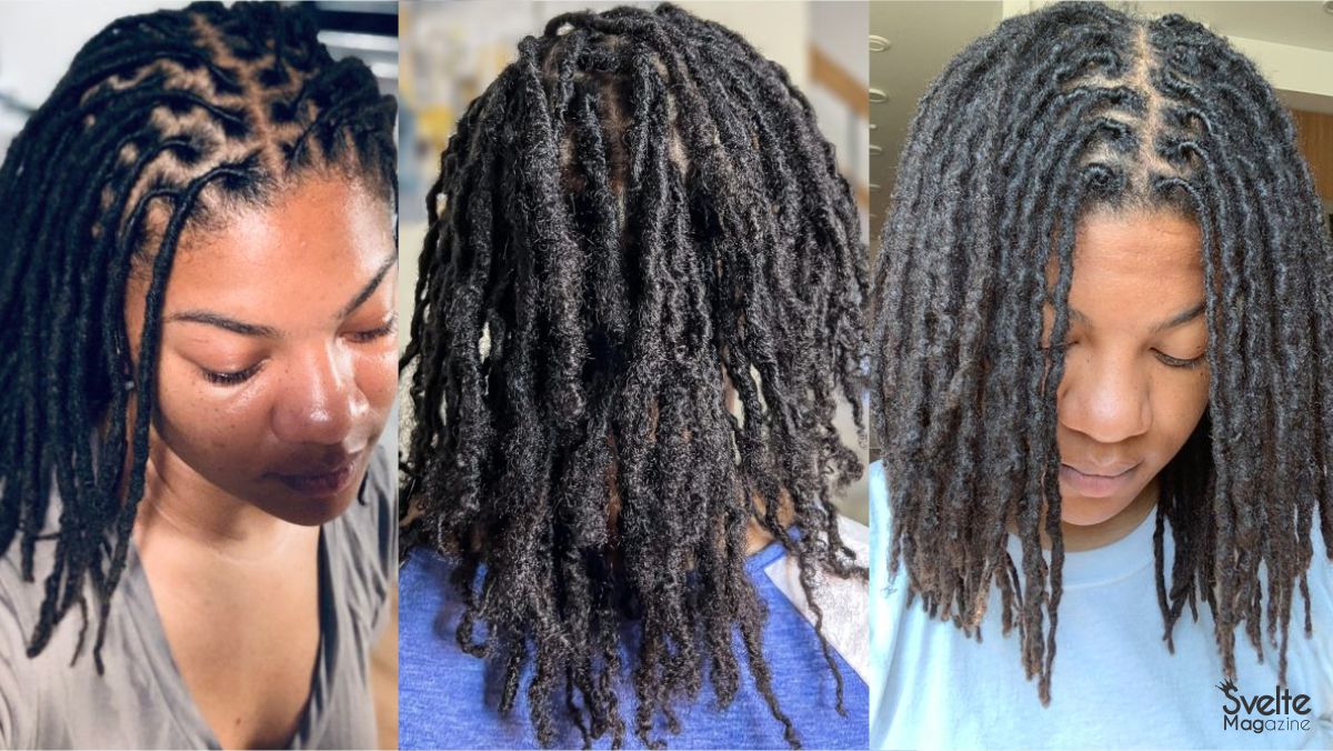Starter Locs: All You Need to Know About This Hairdo