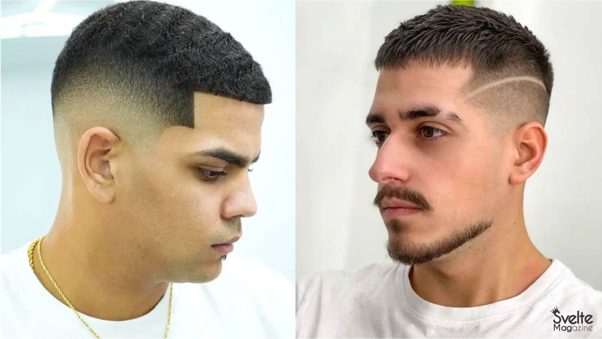 Edgar Haircut: How to Rock this Iconic ‘90s Men's Style