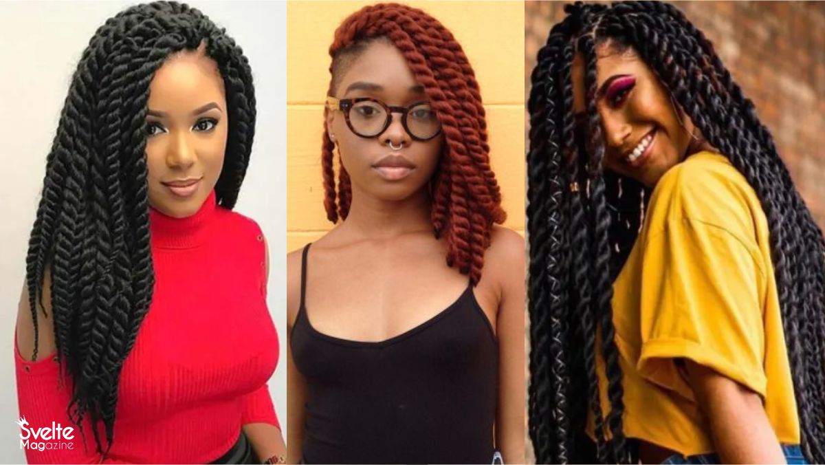 Cuban Twist Hair: Everything You Need to Know About This Gorgeous Hairdo