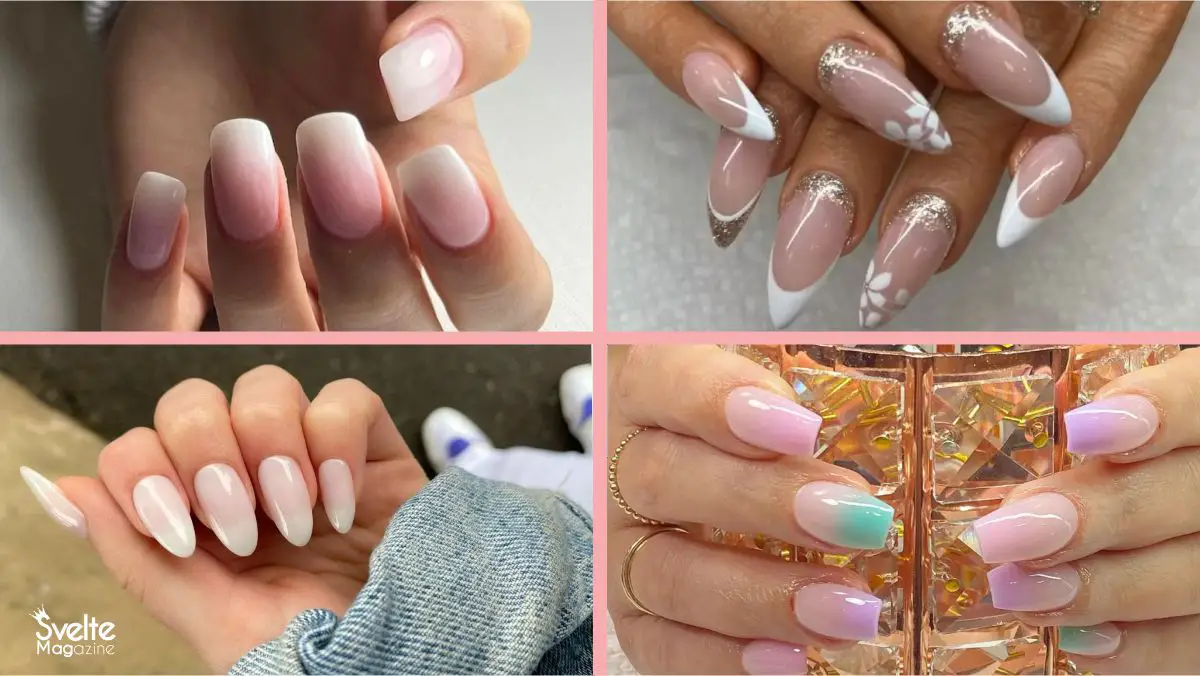 Solar Nails—everything To Know About This Manicure Trend