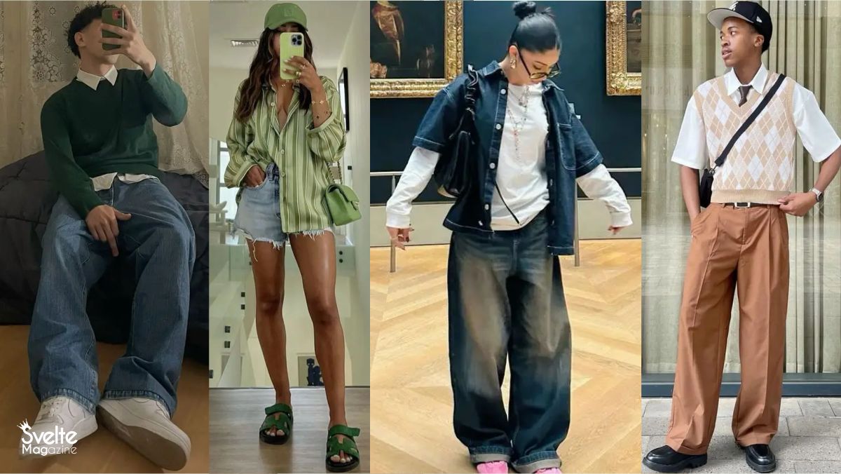 Fit Check: What it Means and How to Use it – Svelte Magazine